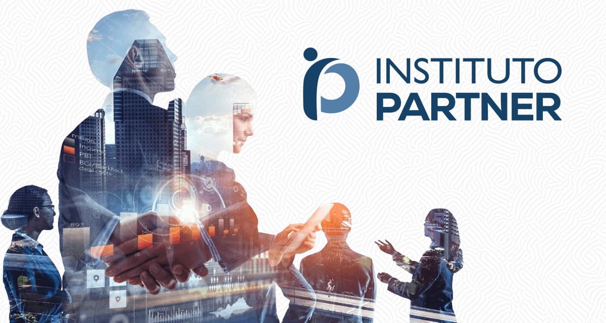 Instituto Partner - Educação Corporativa